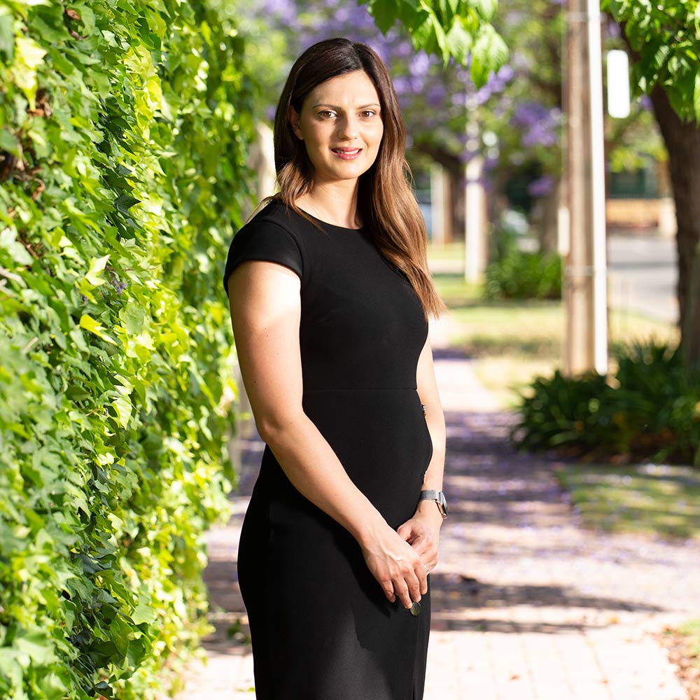 The Team - Eclipse Real Estate