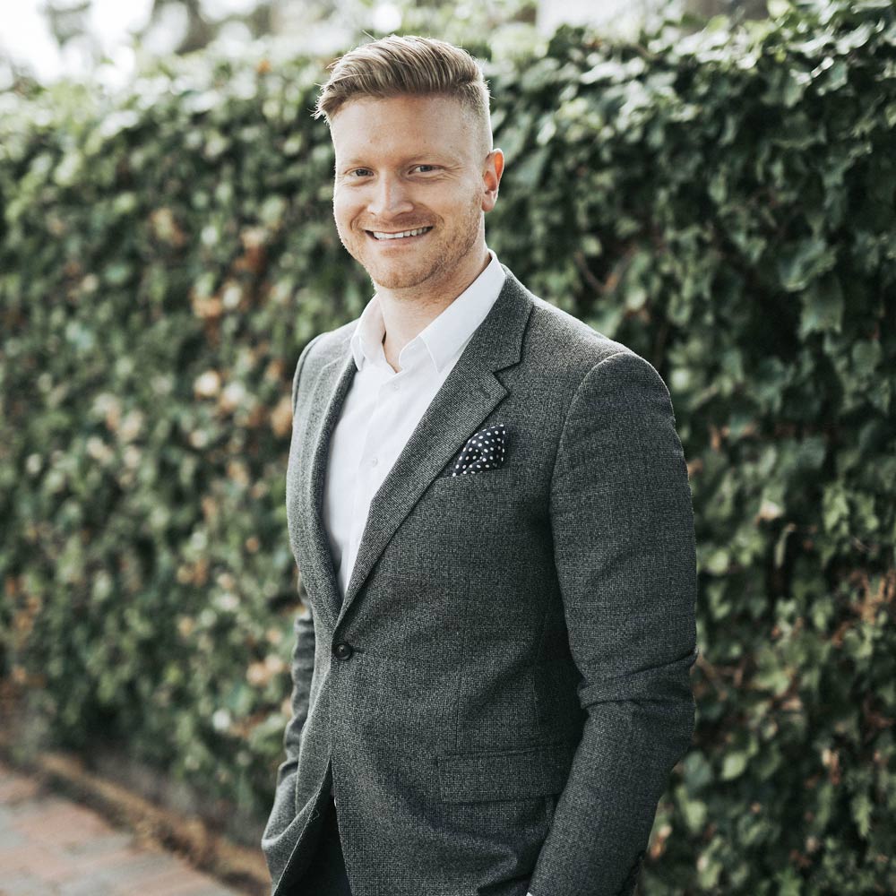 The Team - Eclipse Real Estate