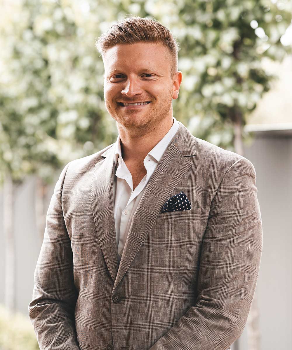 Meet Michael- Eclipse Real Estate