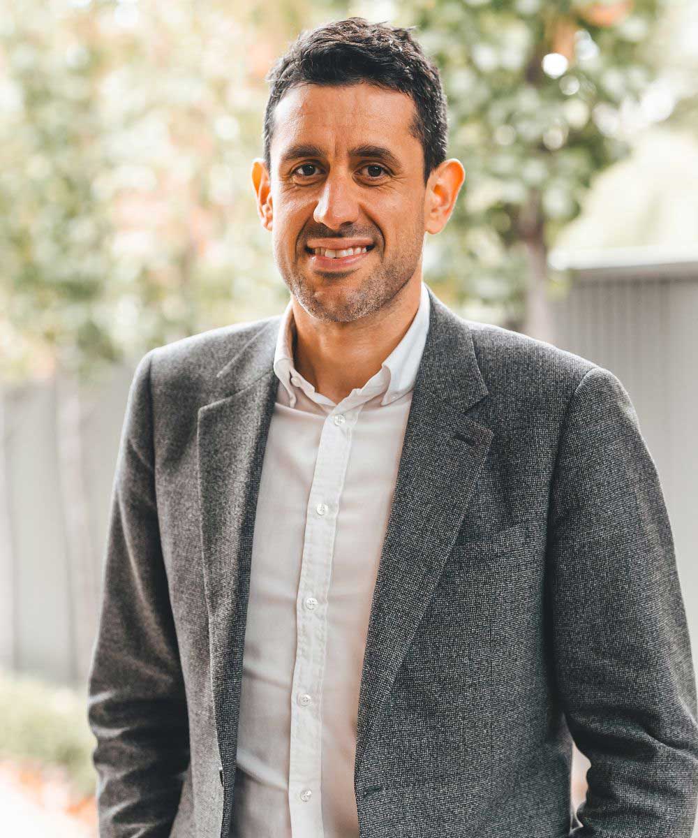 The Team- Eclipse Real Estate