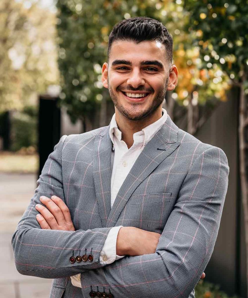 The Team- Eclipse Real Estate