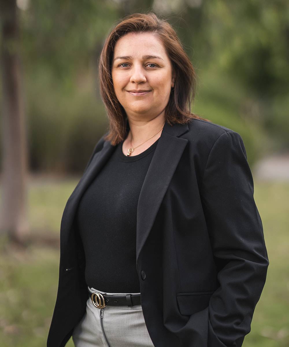 The Team- Eclipse Real Estate