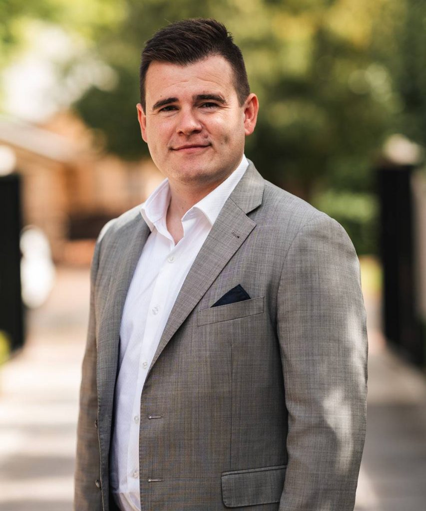 The Team- Eclipse Real Estate