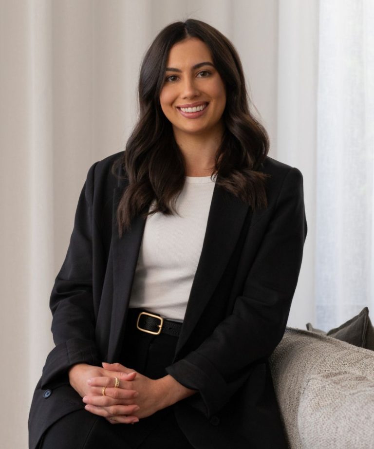 Meet Isabella Defazio - Eclipse Real Estate