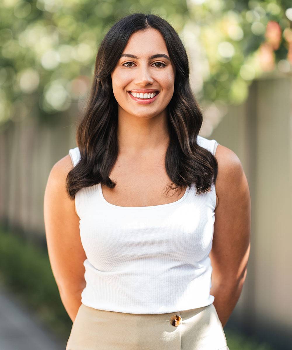 Meet Isabella Defazio - Eclipse Real Estate