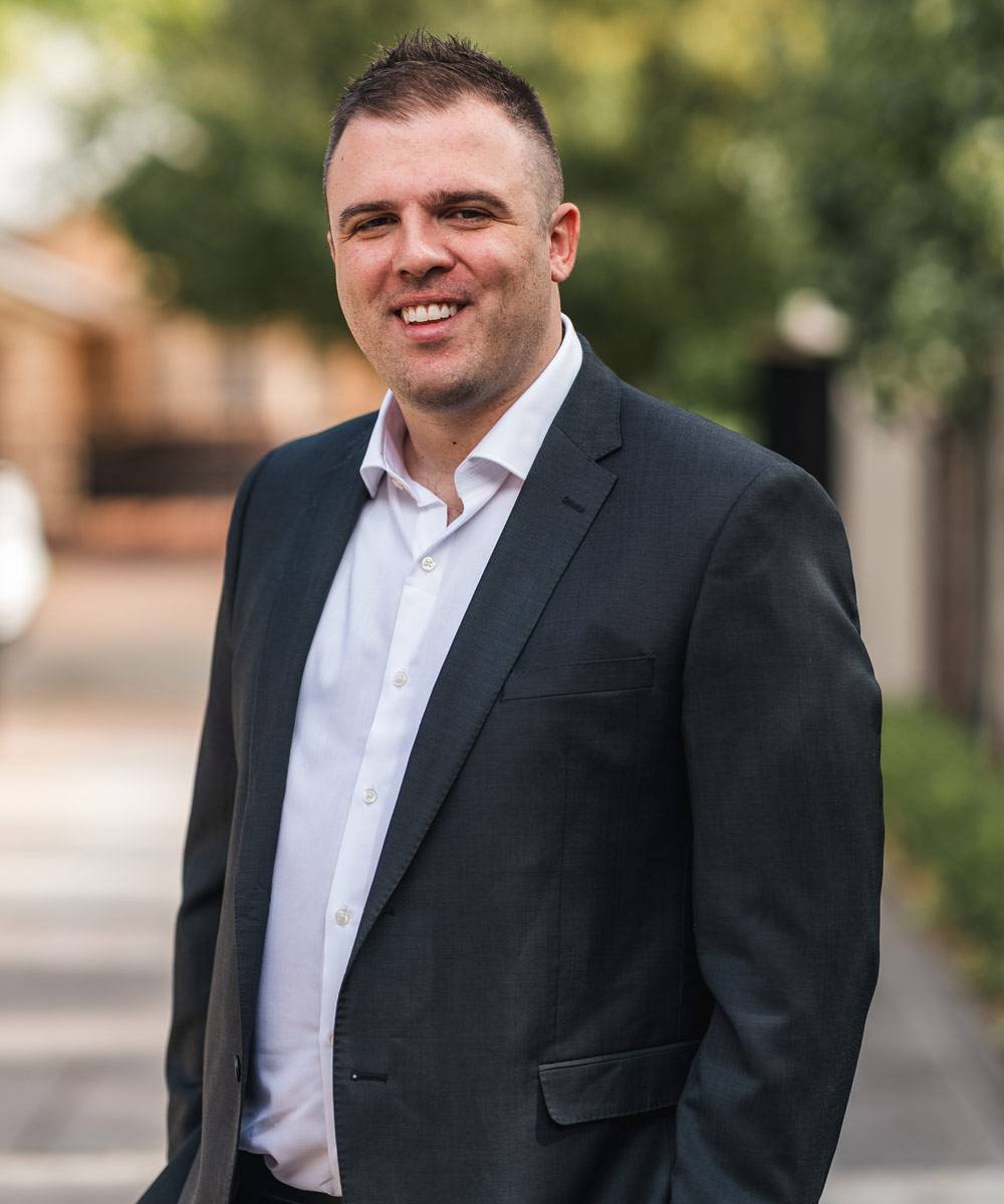 The Team- Eclipse Real Estate