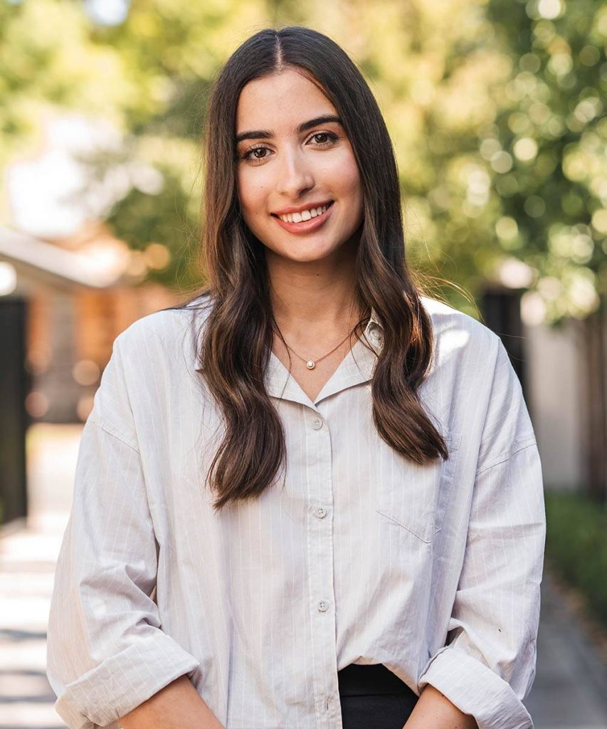 Meet Laura - Eclipse Real Estate