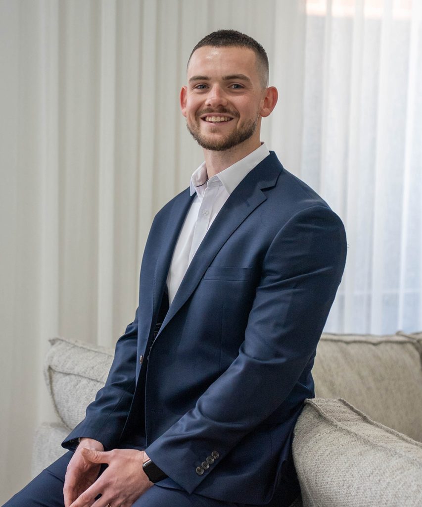 Mitch - Eclipse Real Estate