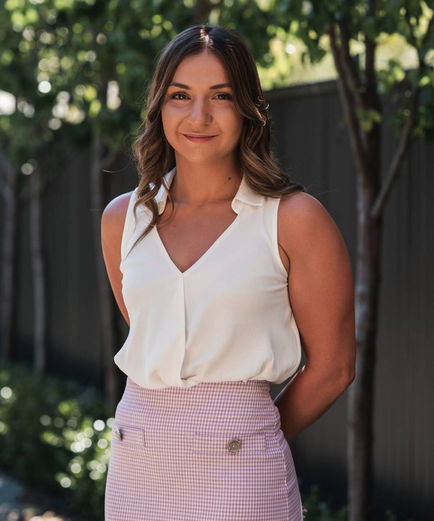 Meet Sophia - Eclipse Real Estate