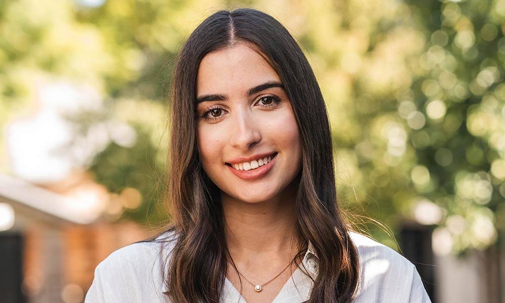 Meet Laura - Eclipse Real Estate