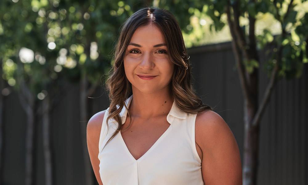 Meet Sophia - Eclipse Real Estate