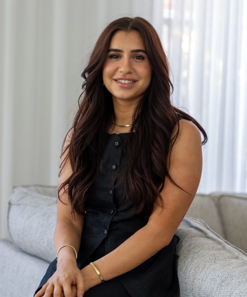 Carla - Eclipse Real Estate