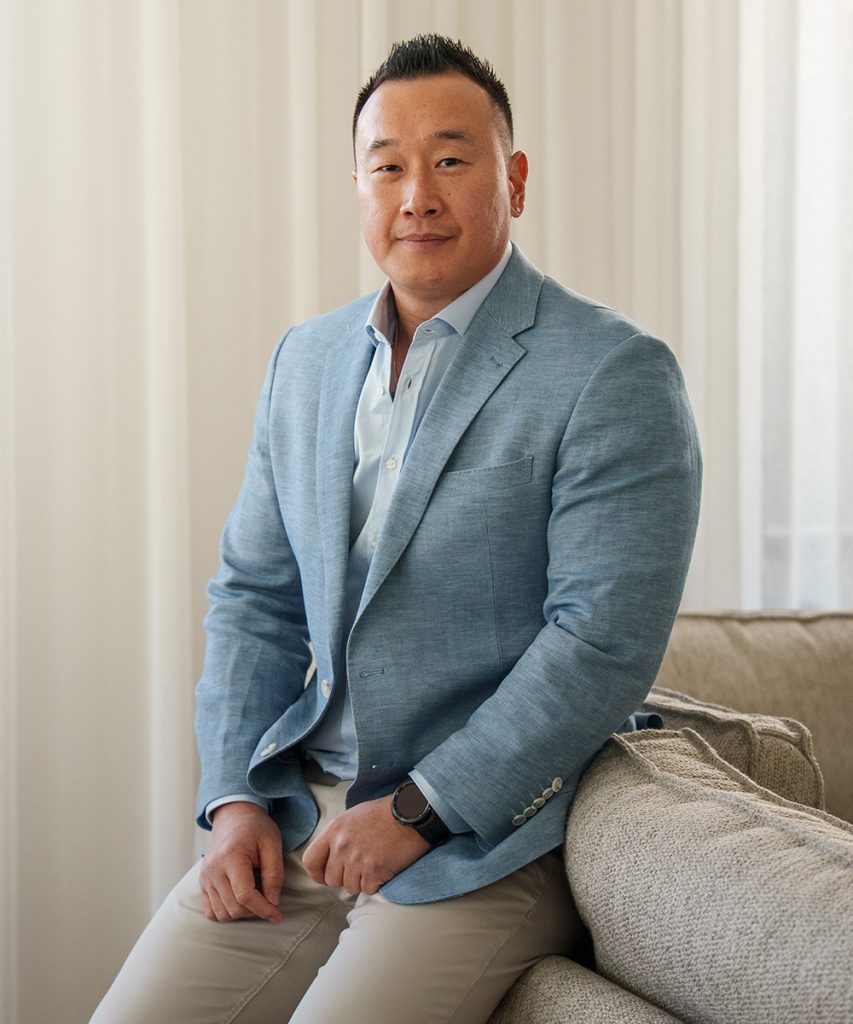 Tae - Eclipse Real Estate