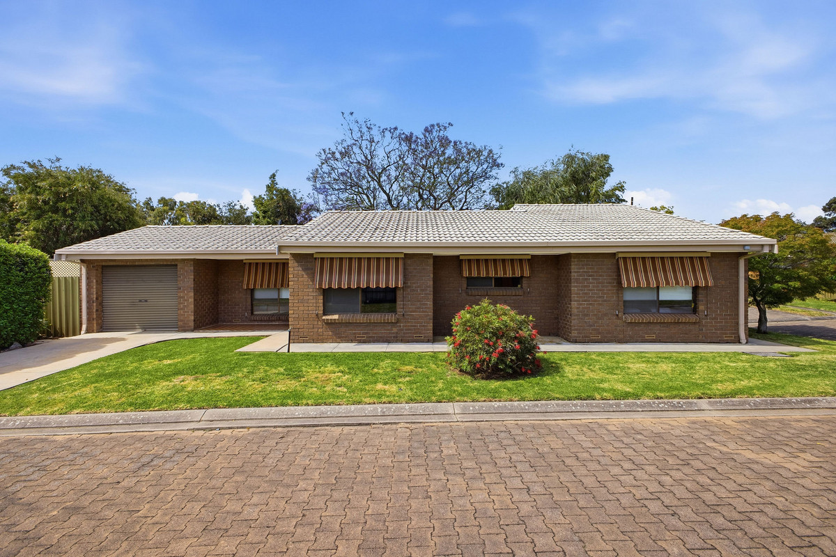 1/25 Hotham Street, Hope Valley SA 5090 - Eclipse Real Estate